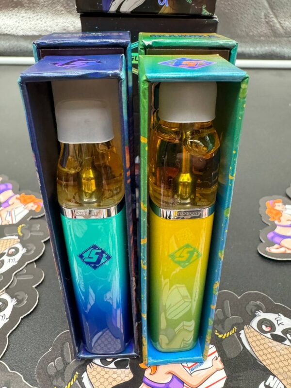 Sluggers Hit 2g Disposable - Cali Exotic Store