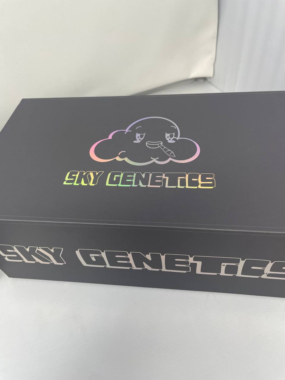 Sky Genetics disposable vape pens - Cali Exotic Store