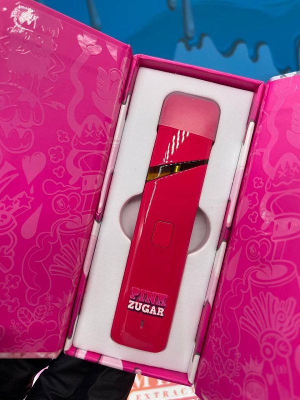 Whole melt extracts 2g Liquid diamond x live resin disposable - Cali ...