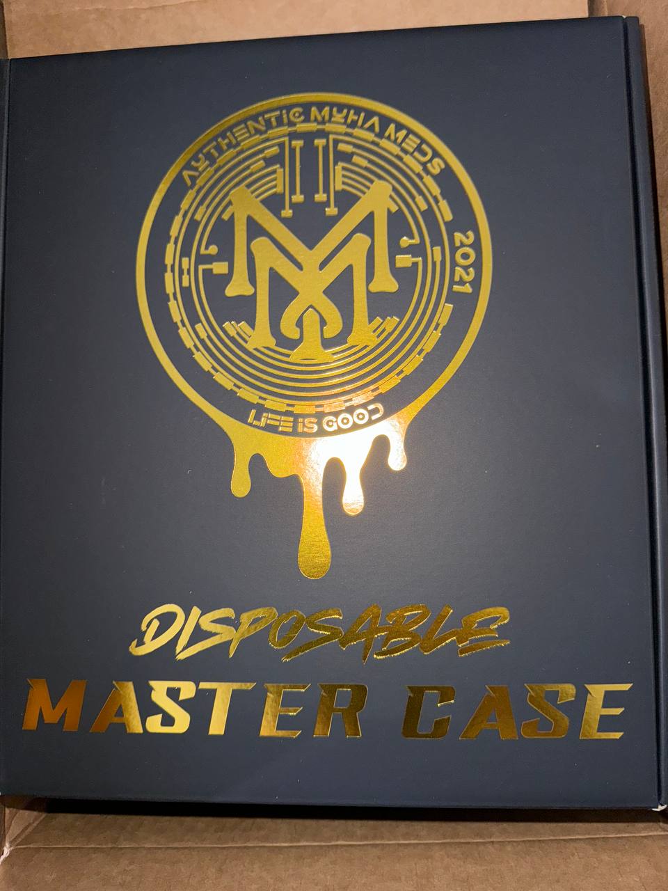 Wholesale Muha meds 2g disposable vape - Cali Exotic Store