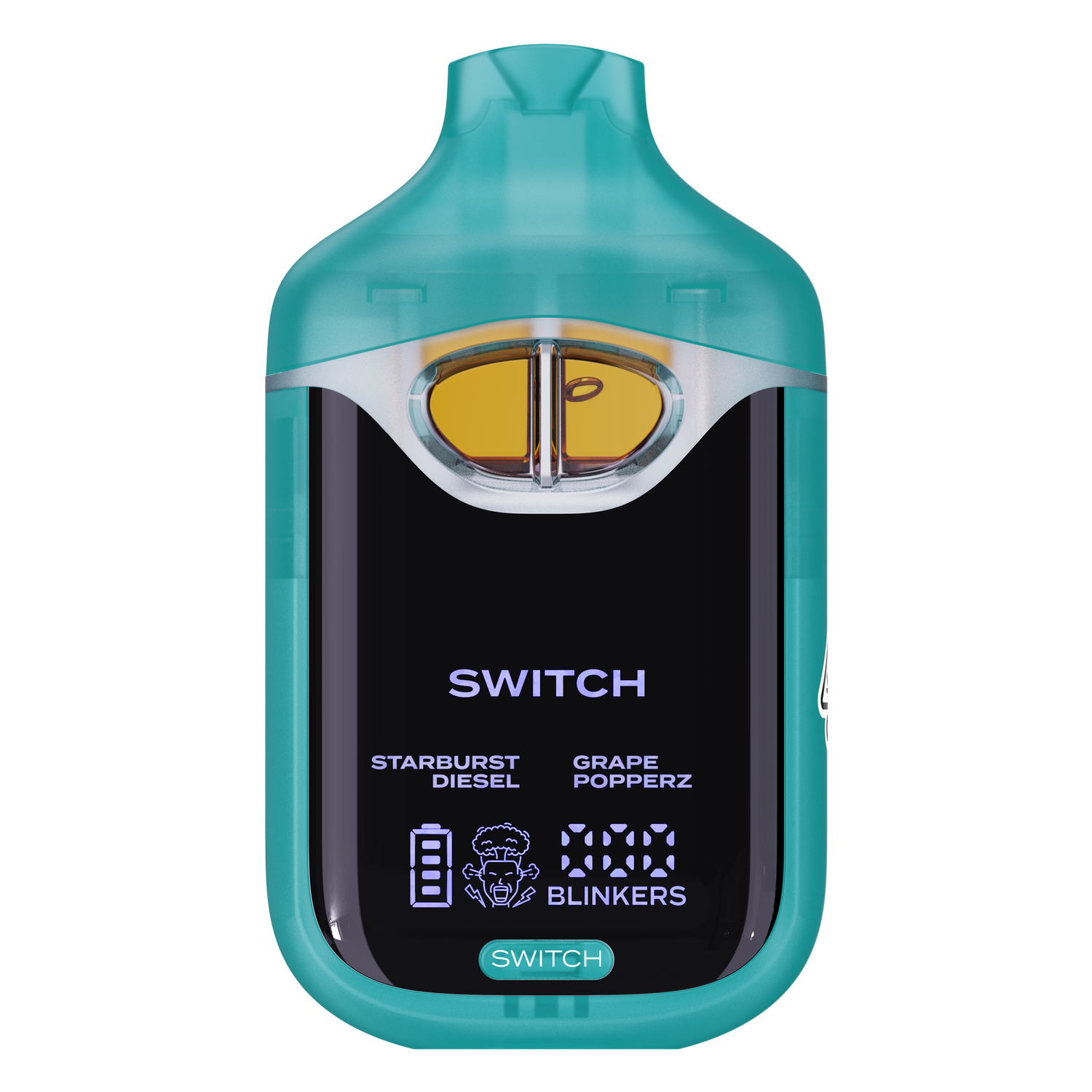 boutiq switch disposable 2g Starburst Diesel x Cherry boutiq switch disposable 2g Starburst Diesel x Cherry