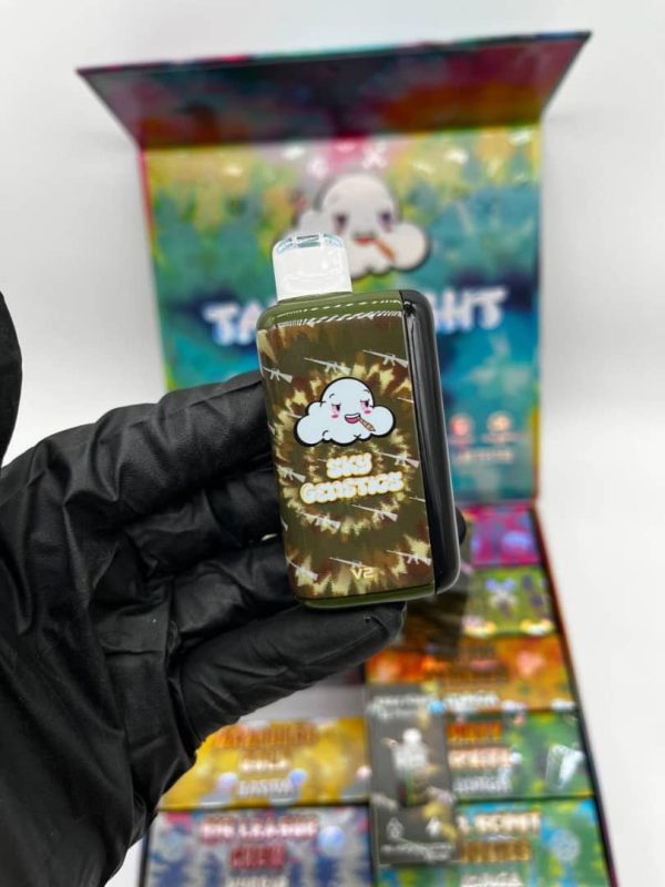 Sky Genetics 2g Disposable V2 - Cali Exotic Store