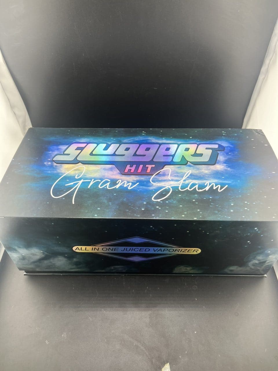 Sluggers Hit Liquid Diamonds & Live Resin 2G Disposable - Cali Exotic Store