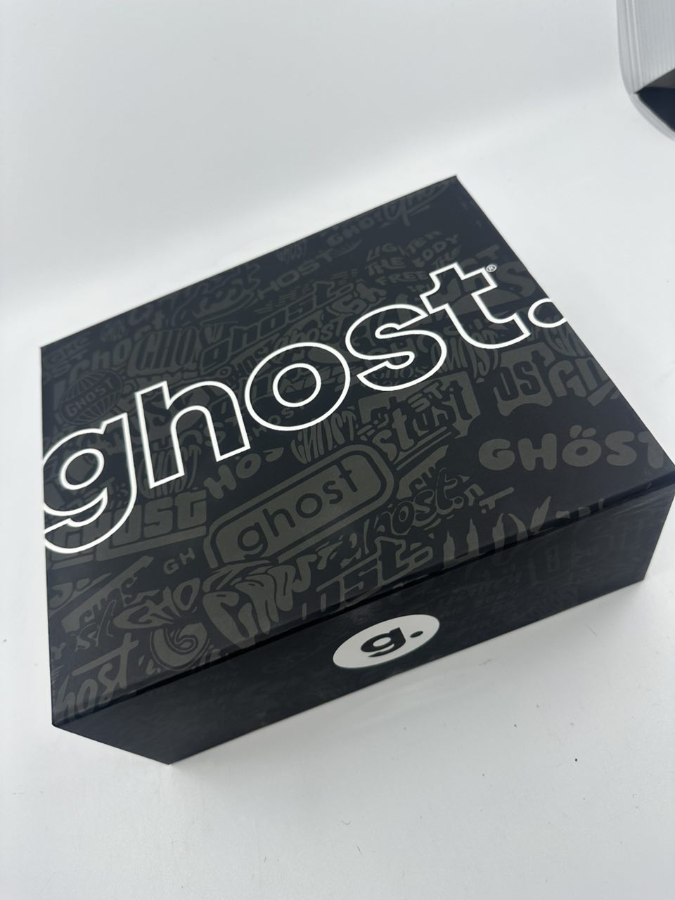 GHOST 2G DISPOSABLE – LIQUID DIAMONDS (UGRADED DEVICE) - Cali Exotic Store